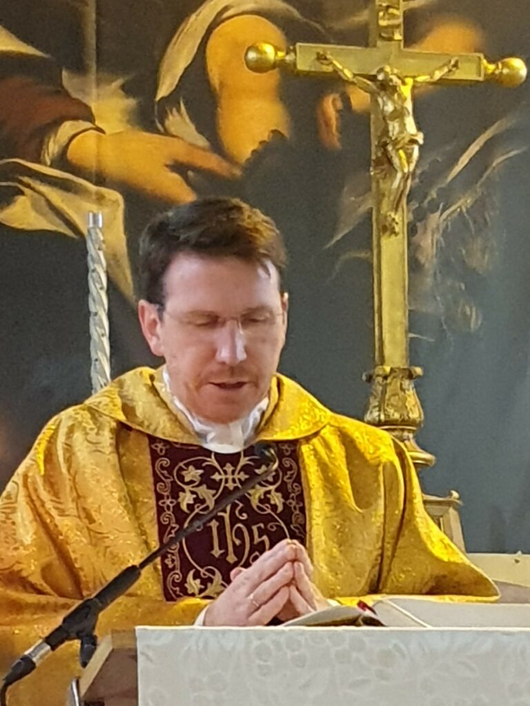 Homélie de Noël, à la messe de l’aurore – Paroisse St Louis de la Roche ...