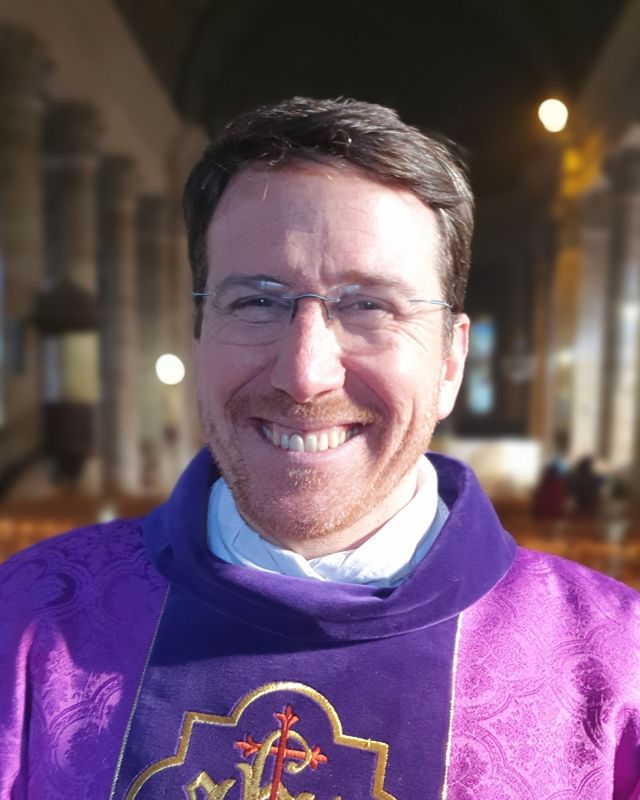 Homélie du 21/12 : : 4e dimanche de l’Avent – Paroisse St Louis de la ...