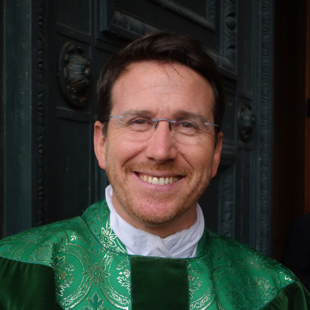 Homélie du 18 janvier 2026 – Paroisse St Louis de la Roche en Pays Yonnais